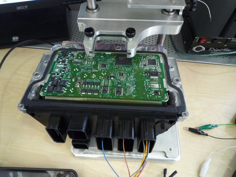ECU Tuning – Digi-Tec ECU Tuning